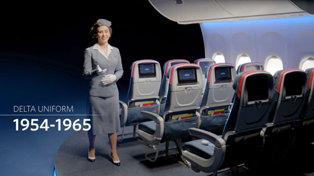 Delta Uniform Safety Video | FUGO Studios Video Production